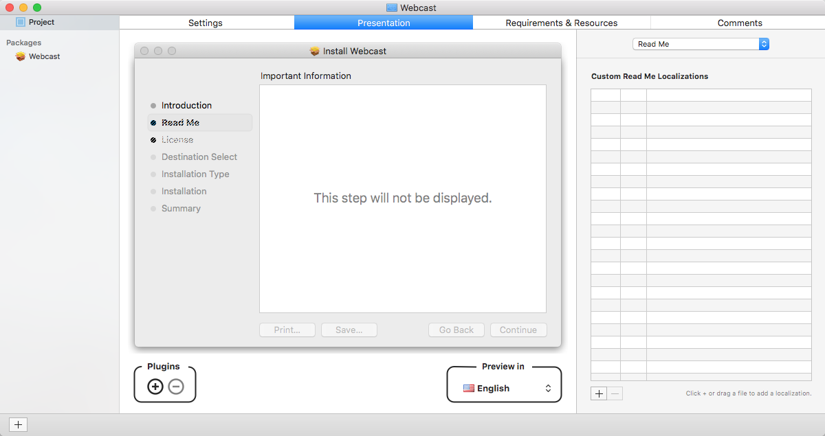 Mac开发-Packges打包Pkg包_mac pkg 目录结构-CSDN博客