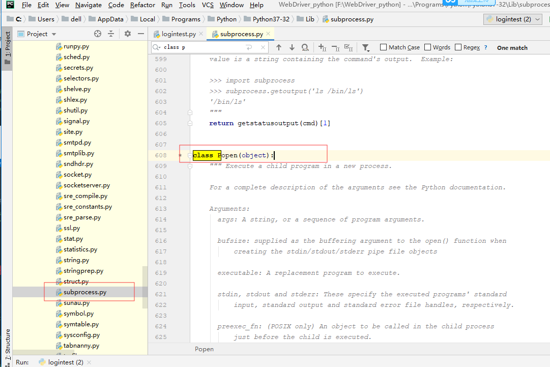 3.案例：pycharm自动化打不开浏览器_pycharm打不开浏览器_闲着也很忙的博客-CSDN博客