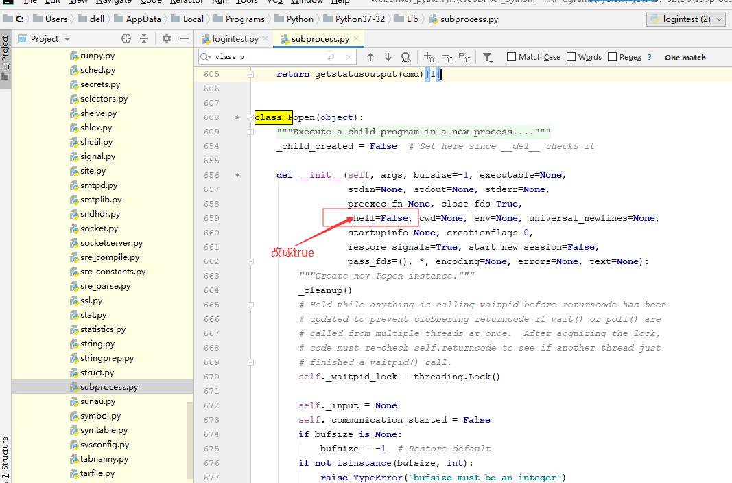 3.案例：pycharm自动化打不开浏览器_pycharm打不开浏览器_闲着也很忙的博客-CSDN博客