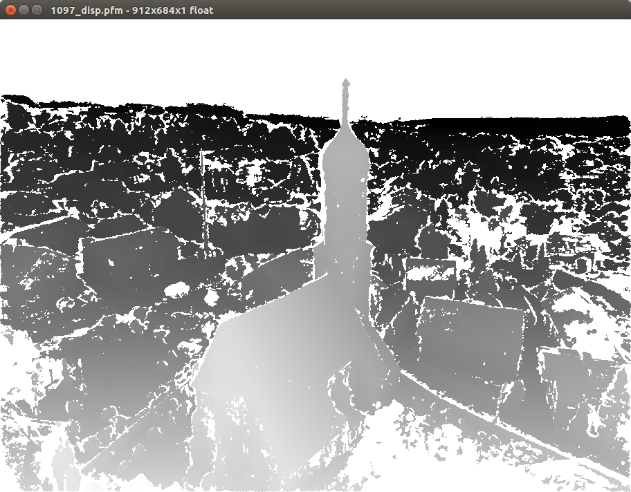 【立体匹配和深度估计】Computer Vision Toolkit (cvkit)-CSDN博客