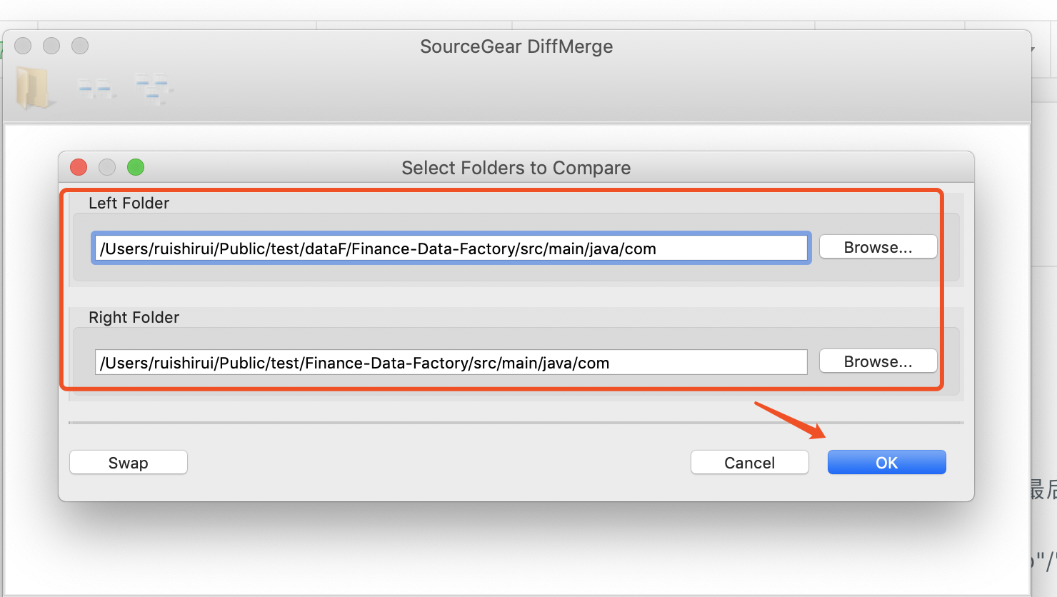 代码比对工具-Diffmerge_diffmerge官网-CSDN博客