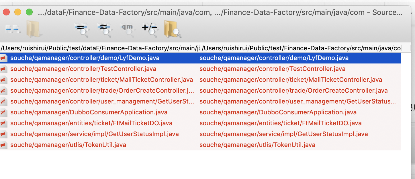 代码比对工具-Diffmerge_diffmerge官网-CSDN博客