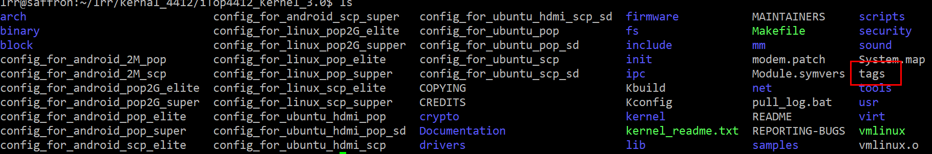 VIM 下通过 ctags 插件实现代码跨文件跳转功能_gvim中怎么利用ctag插件跳转_lc_cc的博客-CSDN博客