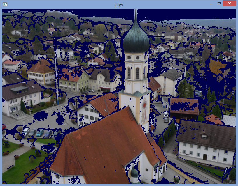 Computer Vision Toolkit (cvkit)-CSDN博客