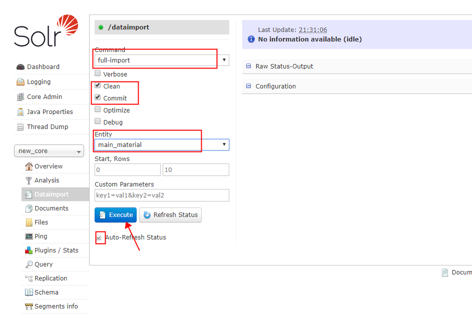 【大数据】5分钟快速快速搭建Solr企业级搜索引擎,附Java操作SDK实战搜索_java + solr制作搜索引擎-CSDN博客