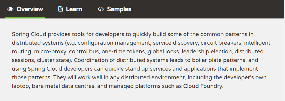 SpringCloud微服务入门：使用idea搭建第一个微服务项目（附源码）_微服务的项目带源码简单-CSDN博客