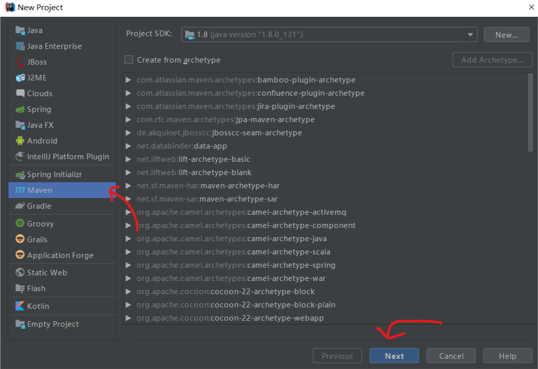 SpringCloud微服务入门：使用idea搭建第一个微服务项目（附源码）_微服务的项目带源码简单-CSDN博客