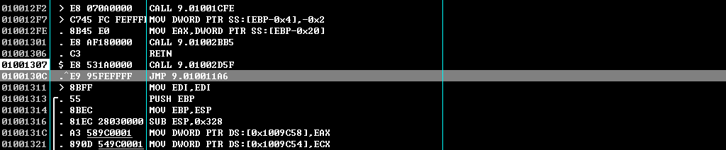 CTF逆向之isDebuggerPresent反调试函数-CSDN博客