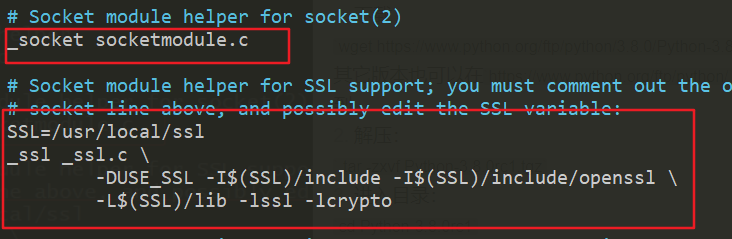 linux安装python3.8_python3.8 linux 离线安装setuptools-CSDN博客