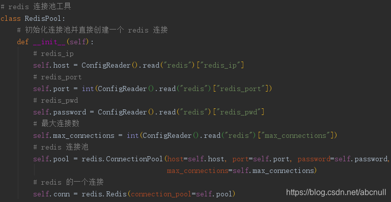 必看超赞!python Unittest Selenium 测试框架 Github 源码分享!从头搭建 Webui 自动化测试环境abcnull的博客 Csdn博客