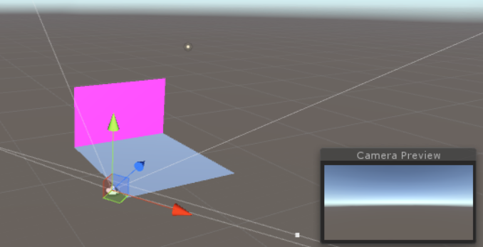 unity--06 摄像机Camera与天空盒Skybox_dark_tone的博客-CSDN博客_unity 相机天空盒