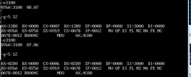 汇编语言（八）之利用子程序的嵌套和子程序的递归调用，实现n！利用子程序的嵌套和子程序的递归调用实现n的运算 Csdn博客