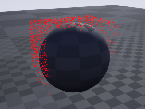 UE4中的简单碰撞与复杂碰撞_use complex collision as simple-CSDN博客