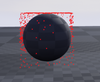 UE4中的简单碰撞与复杂碰撞_use complex collision as simple-CSDN博客