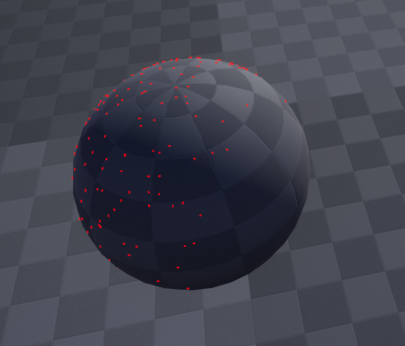 UE4中的简单碰撞与复杂碰撞_use complex collision as simple-CSDN博客