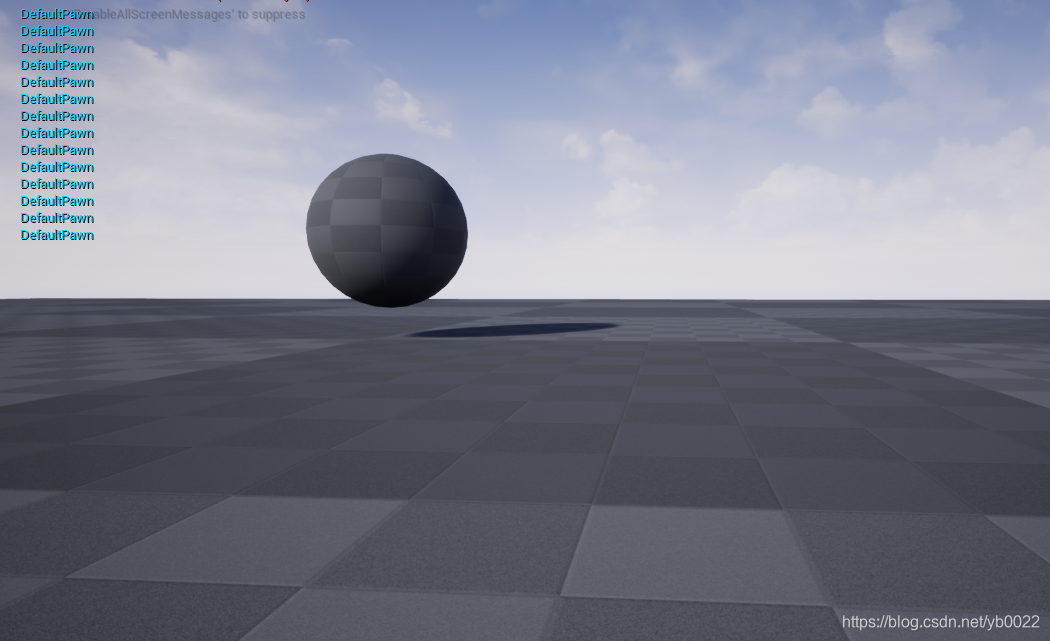 Ue4中的简单碰撞与复杂碰撞use Complex Collision As Simple Csdn博客