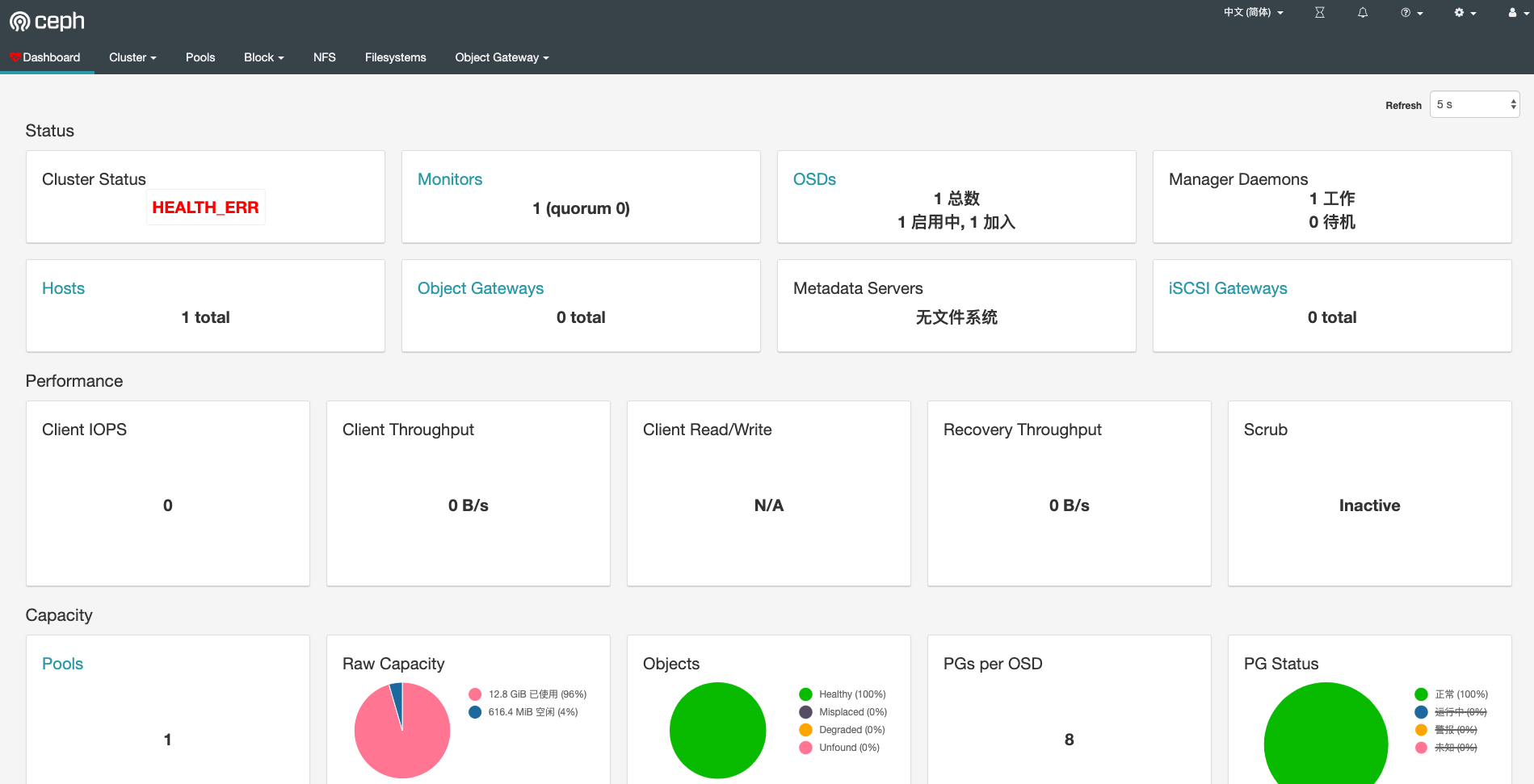 使用开源工具KubeOperator快速部署k8s集群--在自行准备的主机上规划、部署及管理 k8s 集群_kubeoperator 使用教程-CSDN博客