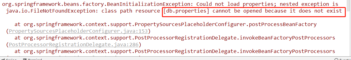 Applicationcontext Xml 报错 Applicationcontext Xml报错 Csdn博客
