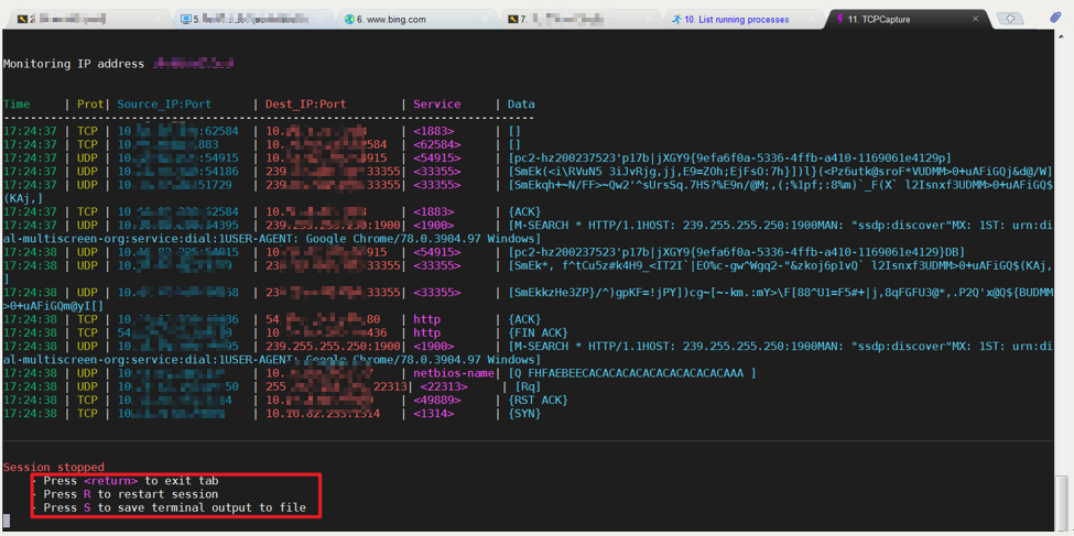 一站式终端解决方案 —— MobaXterm使用宝典_mobaxterm详细教程-CSDN博客