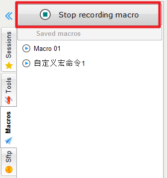 一站式终端解决方案 —— MobaXterm使用宝典_mobaxterm详细教程-CSDN博客