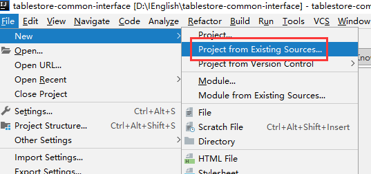 idea如何打开ssm项目_idea如何启动ssm项目 csdn-CSDN博客
