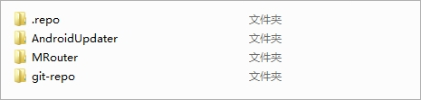使用 Google Repo、Python脚本管理 Android 组件化项目-CSDN博客