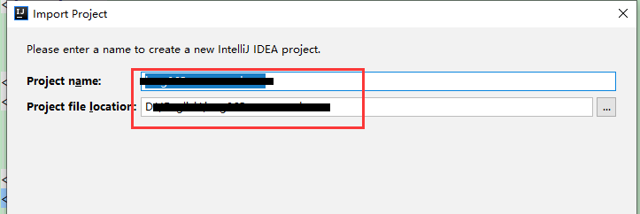 idea如何打开ssm项目_idea如何启动ssm项目 csdn-CSDN博客