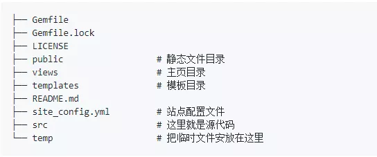 GIF 斗图警告！GitHub 标星 5.2k+，Sorry 会编程就是可以为所欲为_git_Rocky0429-CSDN博客