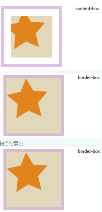 同时使用background-size:cover和background-attachment:fixed图片显示效果改变的原因 ...