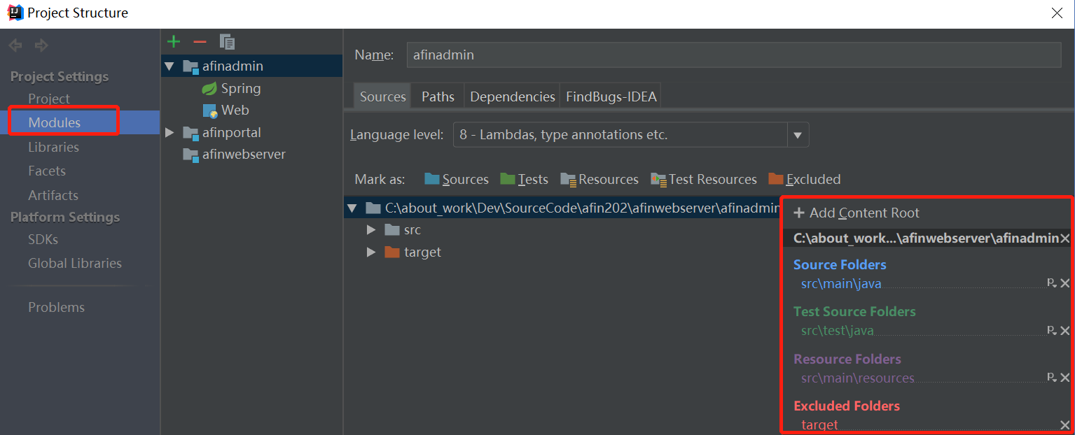 IntelliJ IDEA 导入项目问题：文件图标 J/C 显示及 maven 项目识别问题_idea git的j和c-CSDN博客