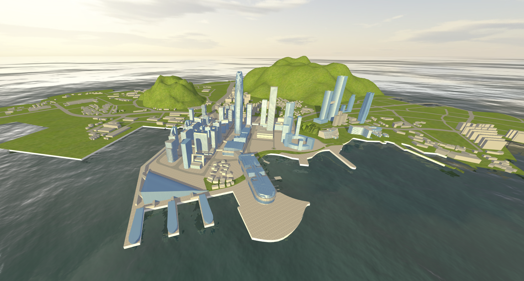 webgl-three.js加载3Dmax模型的渲染效果_webgl渲染max模型-CSDN博客