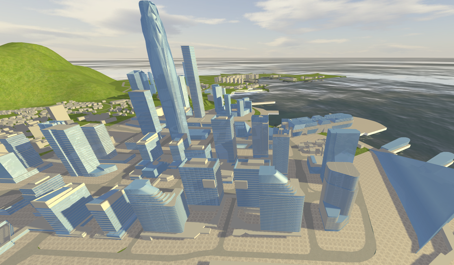 webgl-three.js加载3Dmax模型的渲染效果_webgl渲染max模型-CSDN博客