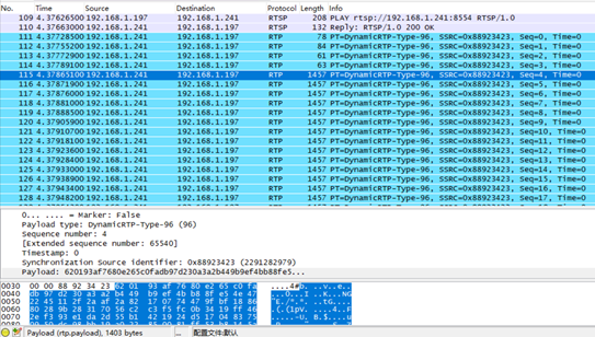 h265、h264的RTP包封装区别_如何判断是264还是265-CSDN博客