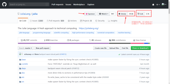 Julia语言简介及编程环境搭建_jula语言-CSDN博客