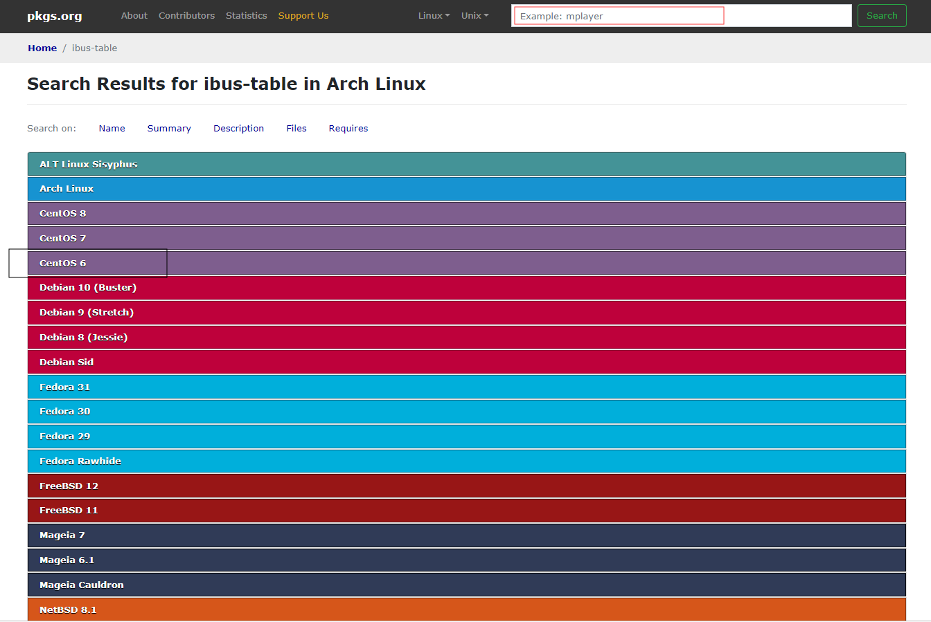 Linux下安装五笔输入法和更新码表_ibus-table-wubi下载-CSDN博客