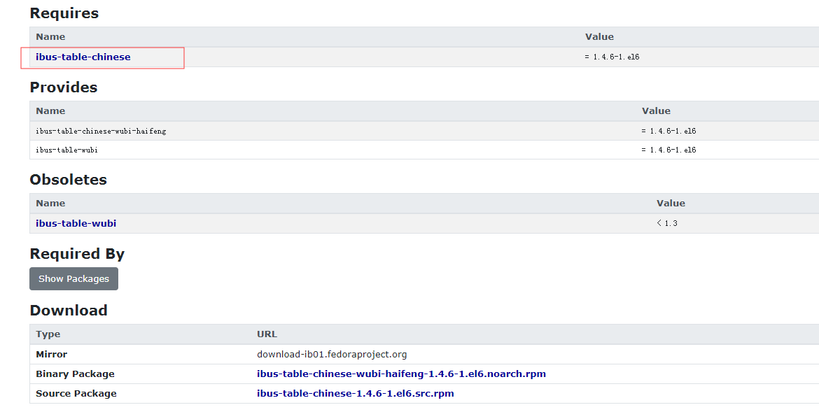 Linux下安装五笔输入法和更新码表_ibus-table-wubi下载-CSDN博客