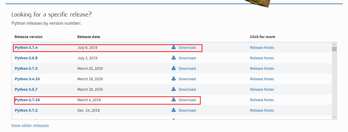 Windows环境下Python双版本、PyCharm的安装与环境配置_windows11 python2.7-CSDN博客