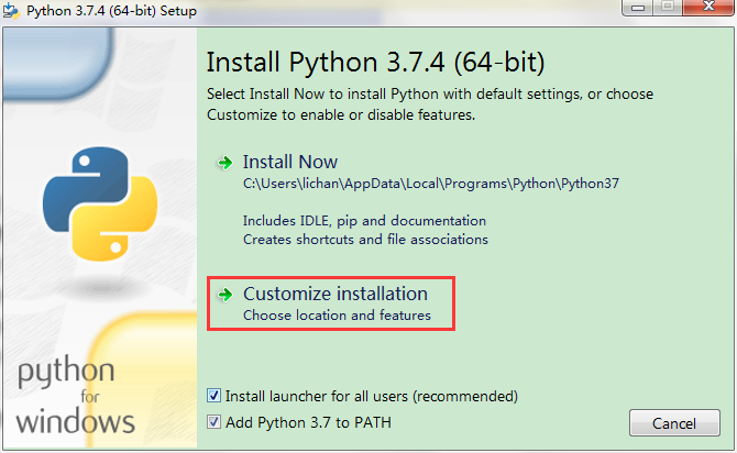 Windows环境下Python双版本、PyCharm的安装与环境配置_windows11 python2.7-CSDN博客