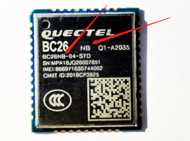 NB-IOT物联网模块BC26问题合集_leaving the brom-CSDN博客