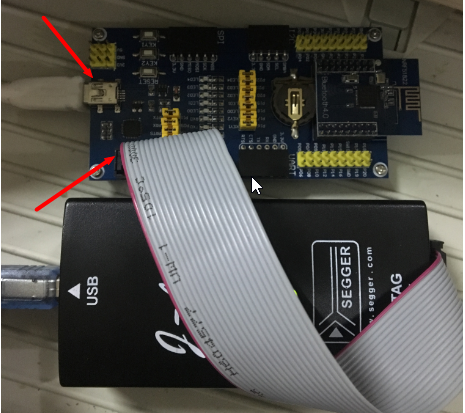 NRF51822开发笔记-3.nRFgo studio方式烧录协议栈和固件-CSDN博客