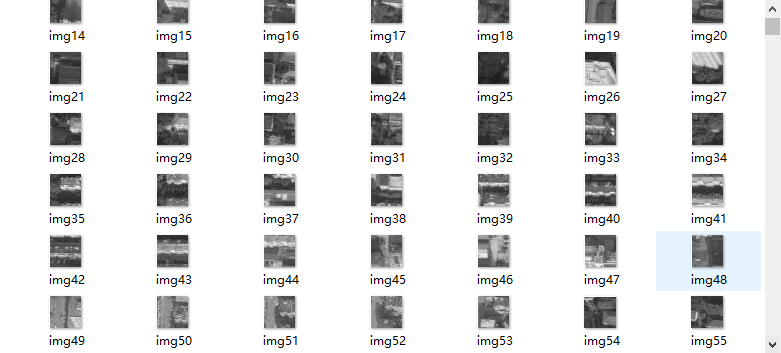 【论文复现，含代码】Learning to Compare Image Patches via Convolutional Neural Networks-CSDN博客