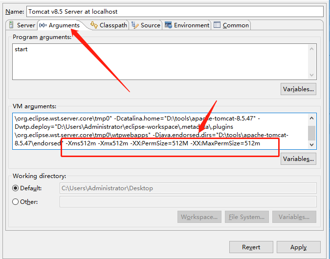 Tomcat：内存溢出异常解决nested Exception Is Javalangoutofmemoryerror Permgen Space Csdn博客 