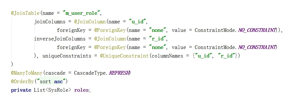 SpringBoot讲解四：Spring Data JPA精讲_springboot data jpa generatedvalue-CSDN博客