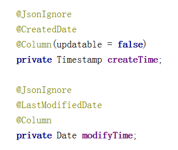 SpringBoot讲解四：Spring Data JPA精讲_springboot data jpa generatedvalue-CSDN博客