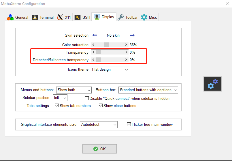 Win10最美SSH工具_mobaxterm出现企鹅-CSDN博客
