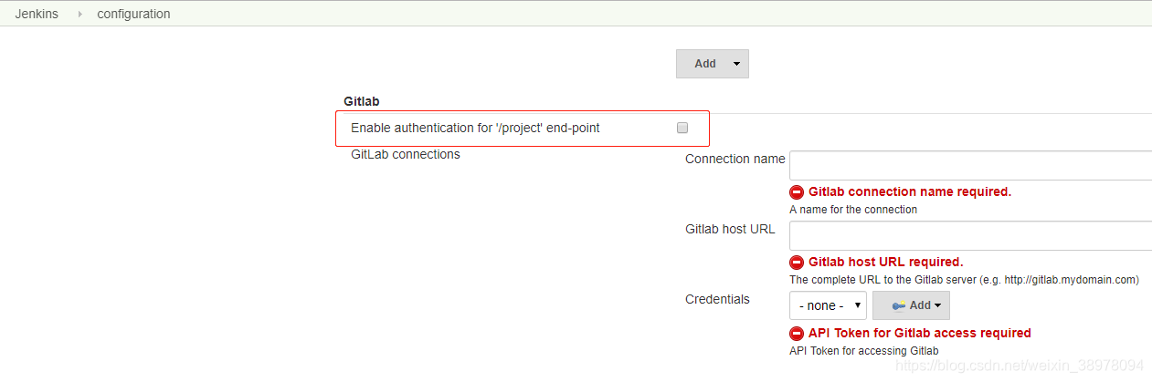 配置gitlab Webhookweb钩子gitlab 取消钩子 Csdn博客