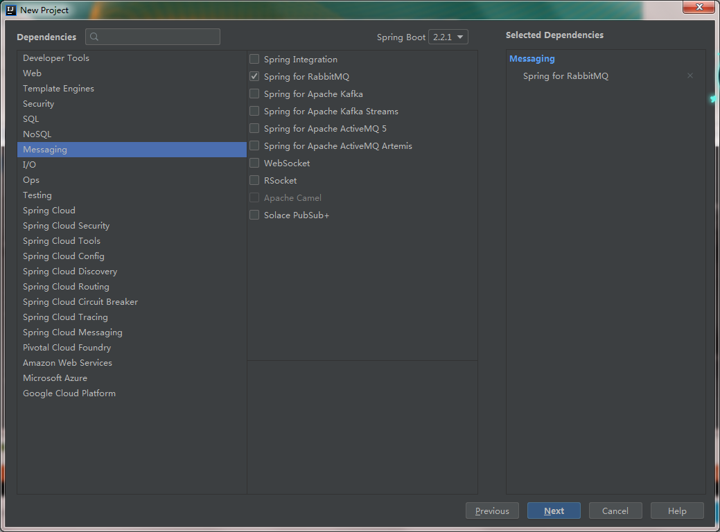 springboot消息之使用RabbitTemplate给rabbitmq发送和接收消息&序列化机制_rabbittemplate发送和接收消息案例-CSDN博客