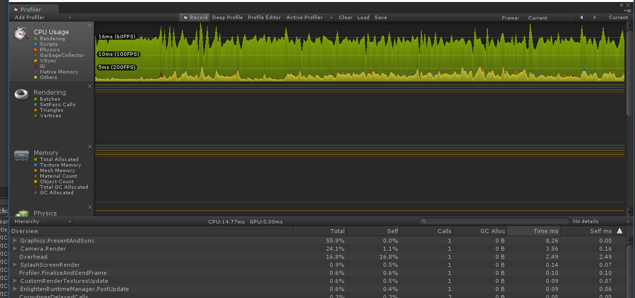 Unity3D Profiler 连接真机和模拟器_unity 逍遥安卓模拟器 profiler-CSDN博客