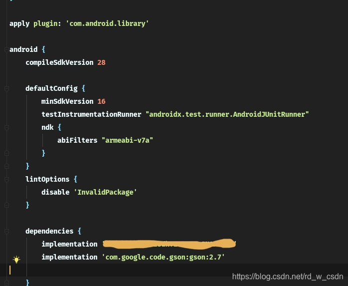 Flutter 插件 找不到xxxxso 找不到libflutterso So库不全导致无法启动appflutte打包缺少so文件 Csdn博客