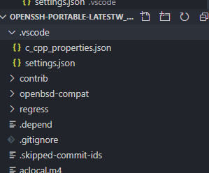 VSCode 的扩展包C/C++ IntelliSense, debugging, and code browsing的IntelliSense功能无法使用_intellisense ...